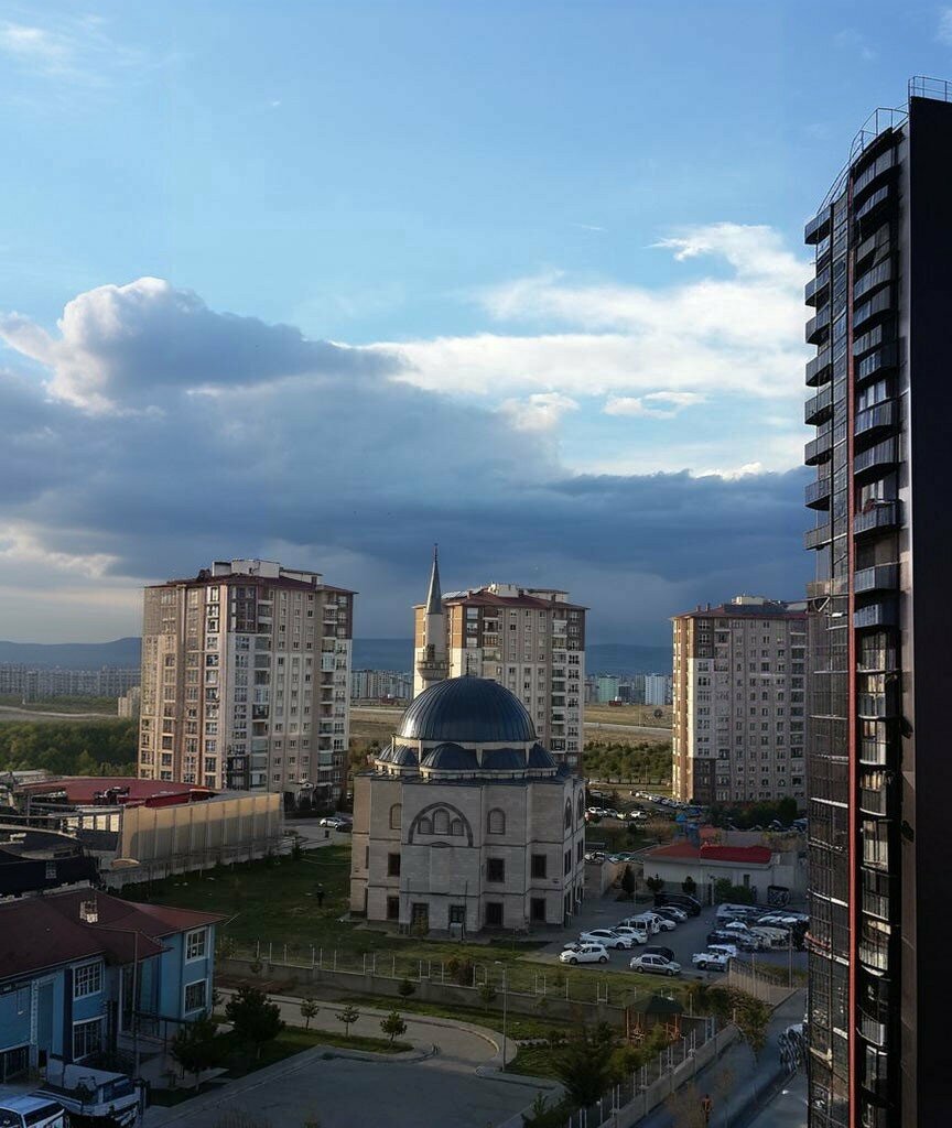 Cami Toki Cami, Talas, foto