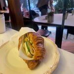No 7 Kruvasan & Kahve (Yalova, Yalova Merkez, İstanbul Cad., 9), kahve dükkanları  Yalova'dan