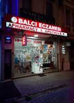 Balcı Eczanesi (Dalyan Mah., Atatürk Blv., No:3/A, Ortaca, Muğla), eczaneler  Ortaca'dan
