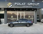 Polat Group Otomotiv (Mersin, Yenişehir, Mimar Sinan Cad., 4F), otomobil satış galerileri  Mersin'den