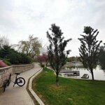 Erciyes Göl Cafe (Köşk Mah., Cemil Meriç Cad., No:18, Melikgazi, Kayseri), kafe  Kayseri'den