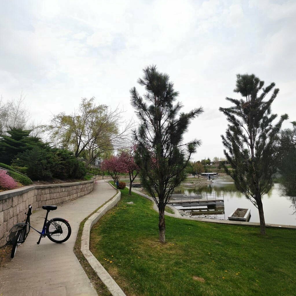 Kafe Erciyes Göl Cafe, Kayseri, foto