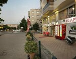 Halil Efe Kasap Şarküteri (Manisa, Akhisar, Hürriyet Mah., 418. Sok., 6/A), süt ürünleri satış mağazaları  Akhisar'dan