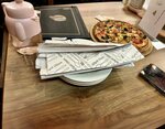 Maria Pizza&Cafe (Hatay, Çekmece Cad., 201), kafe  Hatay'dan