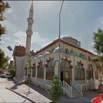 Sarayatik Cami (Elazığ, Elazığ Merkez , Sarayatik Mah., Sebil Sok., 25), cami  Elazığ'dan