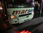 Marses Turizm (Yalım Mah., Nusaybin Cad., No:7, Artuklu, Mardin), otobüs taşımacılığı  Artuklu'dan