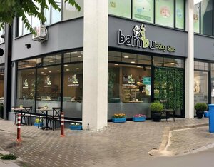 Bambu Baby SPA (Kırklareli, Kırklareli Merkez , Karakaş Mah., Uğur Mumcu Cad.), spa  Kırklareli'den