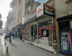 Hicret Pazarı (Isparta, Isparta Merkez, Yayla Mah., 1605. Sok.), mefruşat  Isparta'dan