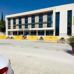 Kumluca Adliyesi (Temel Eğitim Mah., Okul Sok., No:13, Kumluca, Antalya), adliyeler  Kumluca'dan