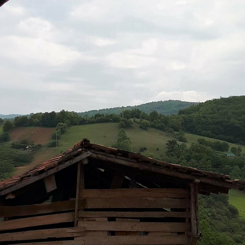 Muhtarlıklar Aydınsofu Köy Muhtarlığı, Erbaa, foto