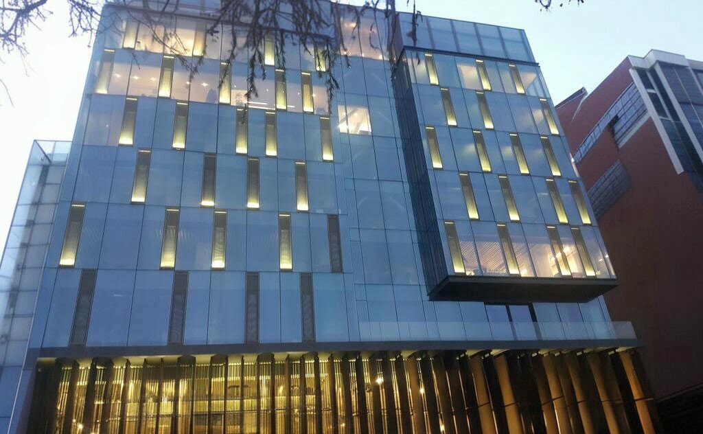 i̇ş merkezi Seba İş Merkezi, İstanbul, foto