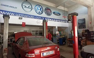Polatlı Uzman Oto Tamir Servis (Ankara, Polatlı, Gülveren Mah., Yunus Emre Cad., 39), otomobil servisi  Polatlı'dan