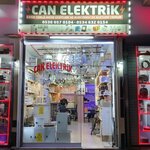 Can Elektrik (Mersin, Tarsus, Öğretmenler Mah., 2920. Sok., 6), elektrik servisi  Tarsus'tan
