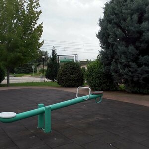 Parklar ve ormanlar (Kocaeli, İzmit, Yahyakaptan Mah., Nilsu Sok.), kültür ve eğlence parkları  İzmit'ten