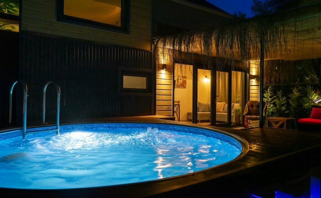 Otel Ten Tiny Sapanca, Sapanca, foto