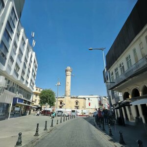 Karagöz Cami (Gaziantep, Şahinbey, Gümrük Cad., 2), cami  Gaziantep'ten