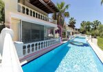Pedasa Evleri 1 Sitesi (Muğla, Bodrum, Çırkan Mah., Emir Sultan Sok.), konut blokları  Bodrum'dan