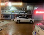 Kavurmacı Köprübaşı Lokantası (Ankara, Kahramankazan, Ankara Blv., 56), restoran  Ankara'dan