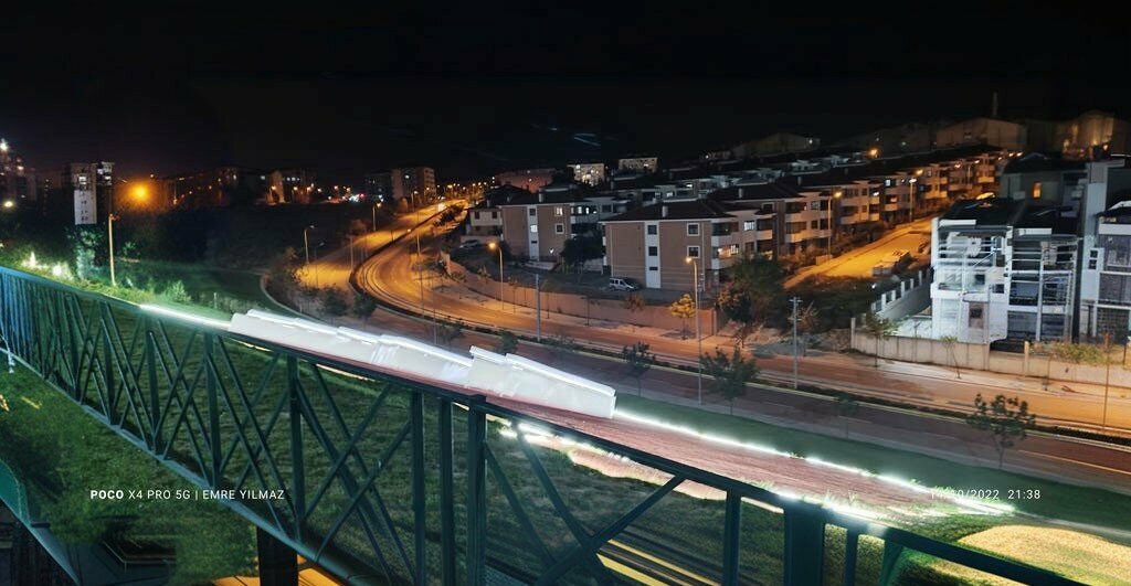 Kültür ve eğlence parkları Razgrad Parkı, Eskişehir, foto
