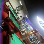 Arena Bilardo (Kırşehir, Kırşehir Merkez, Yenice Mah., 180. Sok., 6), kafe  Kırşehir'den