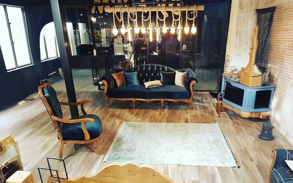 Mobilya mağazaları Violin Mobilya, Yomra, foto