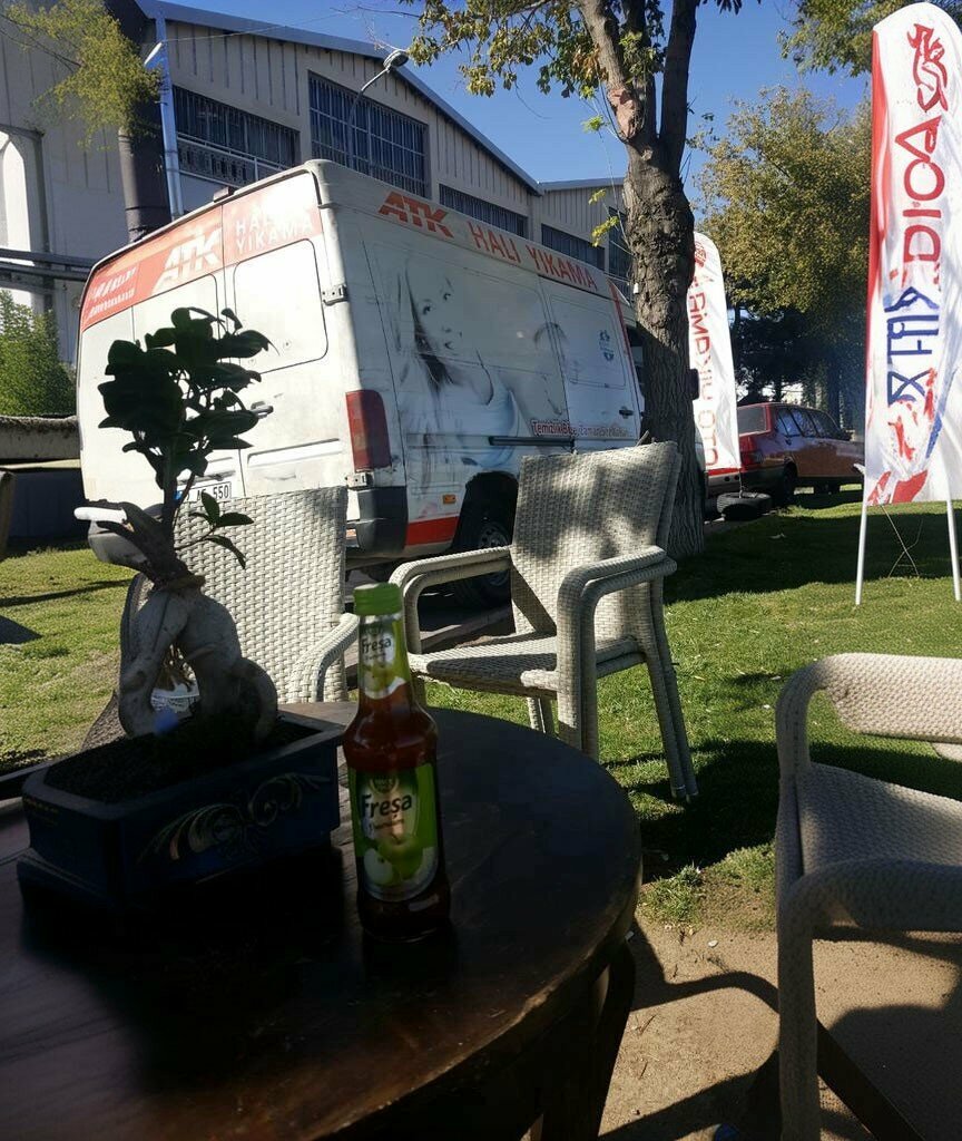 Temizlik şirketleri Atk Temizlik Hizmetleri, Konya, foto