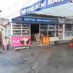 Serttaş Mini Market (Taştepe Mah., 5. Cad., No:1, Battalgazi, Malatya), market  Malatya'dan