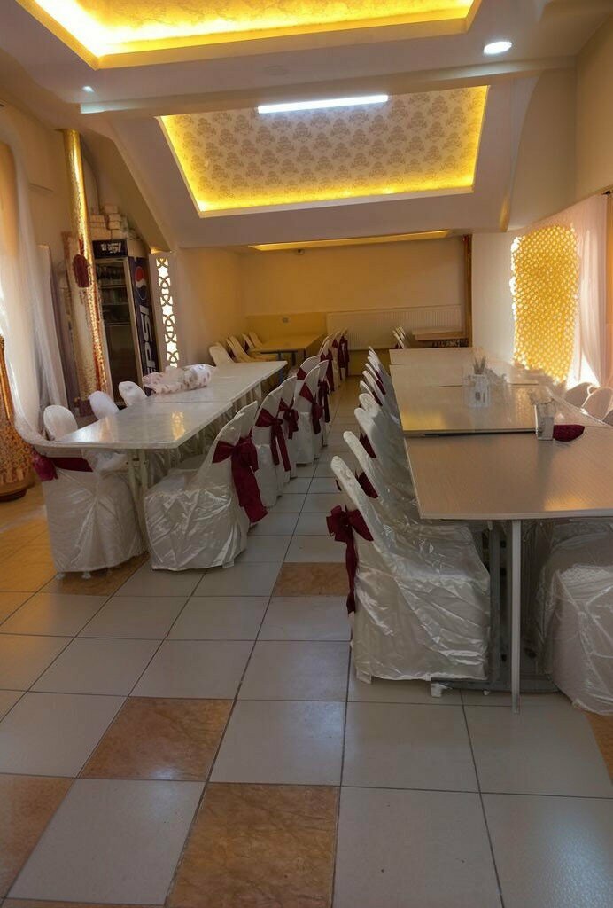 Otomobil satış galerileri Koyuncu Fıat Yetkili Bayi, Karaman, foto