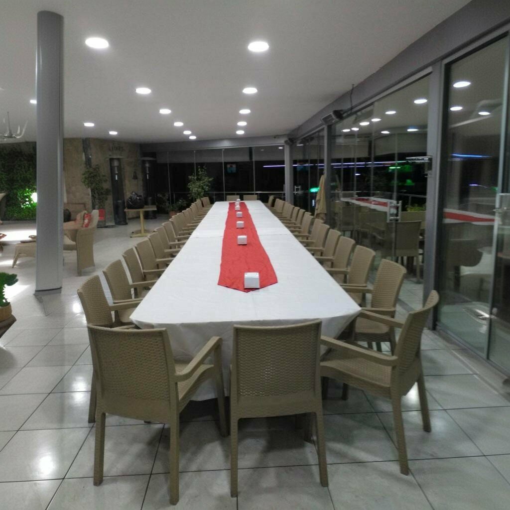 Restoran Oğuz'un Yeri, Bornova, foto