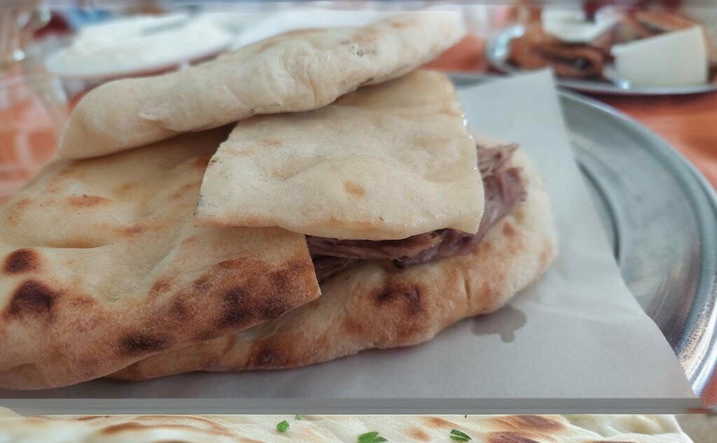 Restoran Kardeşler Kebap Salonu, Tavas, foto