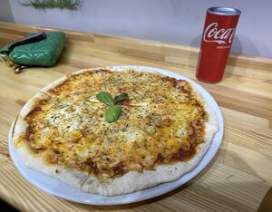 Ristorante La Koca (Balıkesir, Altıeylül, Anafartalar Cad., 108-116/D), pizzacılar  Balıkesir'den