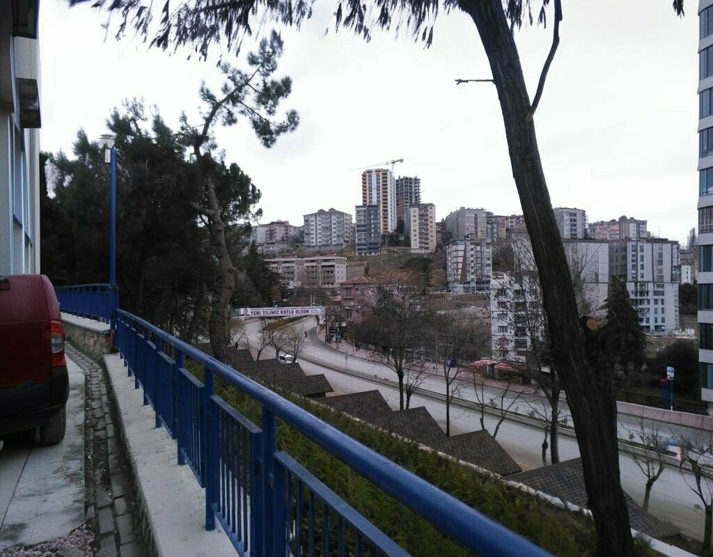 Belediyeler, devlet daireleri Bilecik İl Sağlık Müdürlüğü, Bilecik, foto
