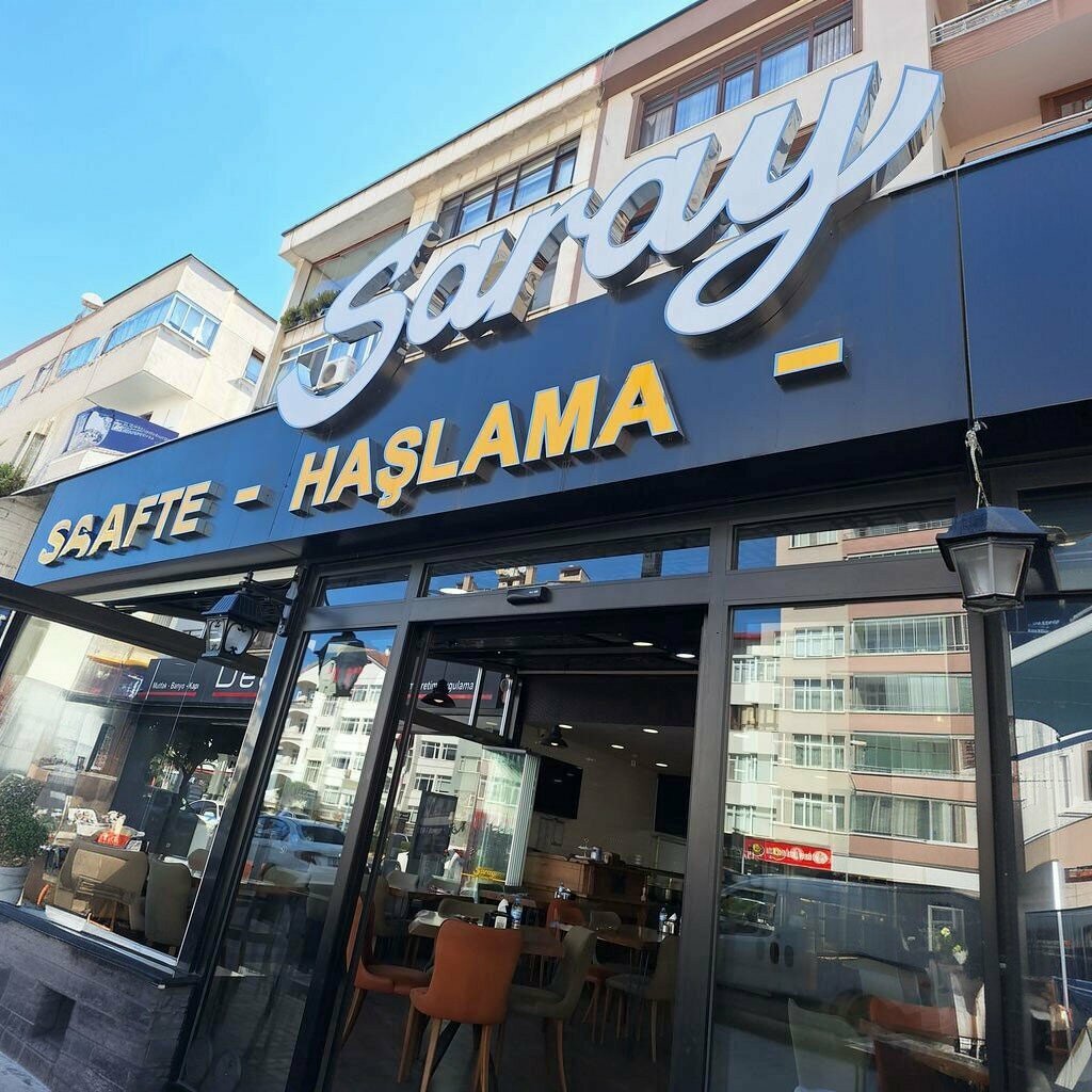 Restoran Saray Haşlama Beşirli, Ortahisar, foto