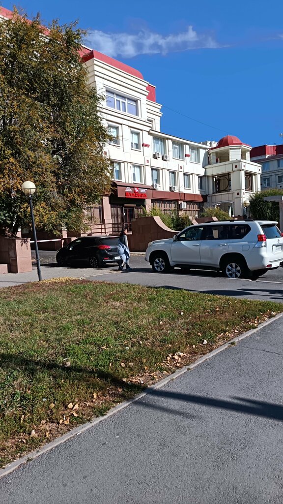 Güzellik merkezi ekipmanları Владира, Astana, foto