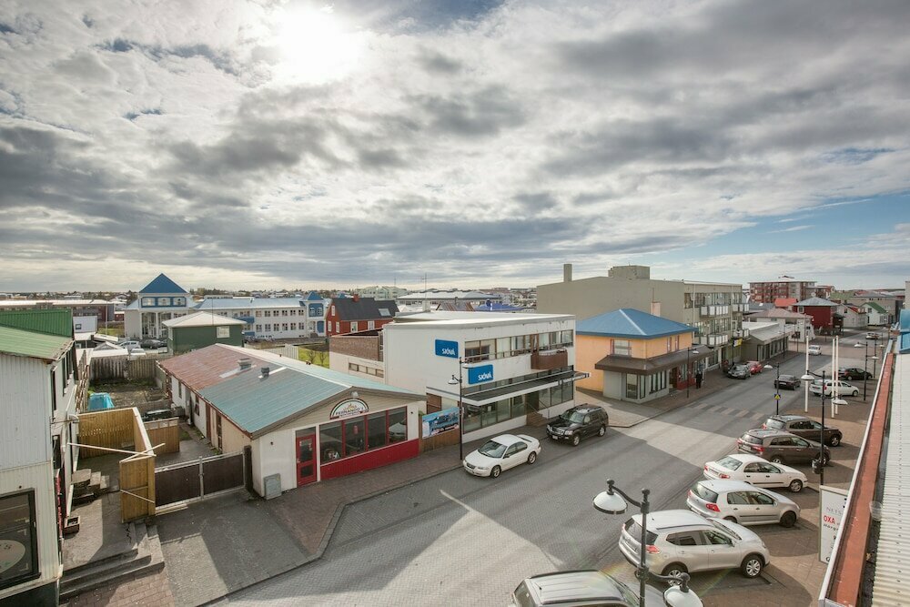 Otel Hotel Keilir by Reykjavik Keflavik Airport, Dünya, foto