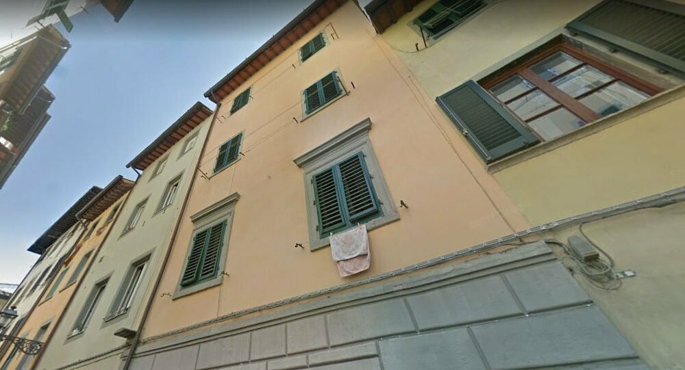 Daireler Campuccio 21, Floransa, foto