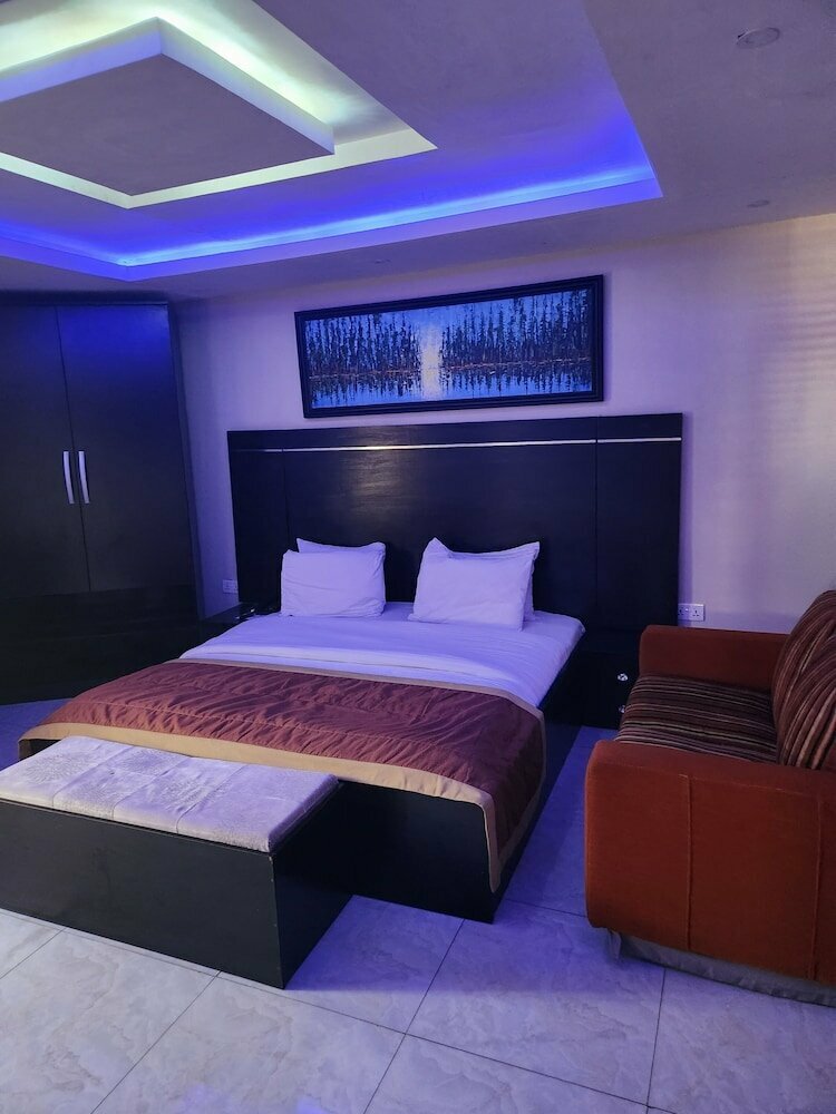 Daireler Preserve Apartments and Suites, Dünya, foto