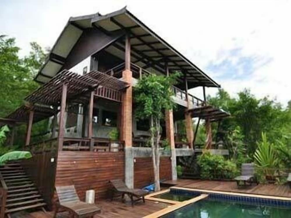 Otel Salad Villa, , foto