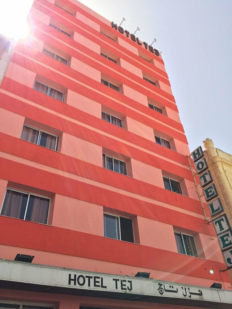 Otel Tunisie Egypte Voyage, Tunus, foto