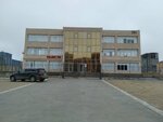 Almaton Aqtau (No:203, 17-y mikrorayon), i̇şitme cihazları  Aktav'dan