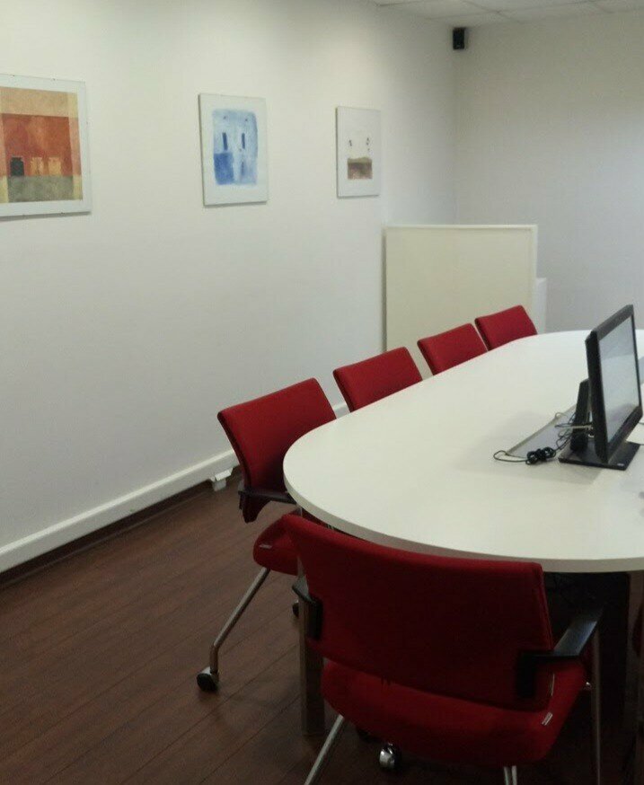 Bilişim firmaları Mavi Bilişim ve Danışmanlık Hizmetleri, İstanbul, foto