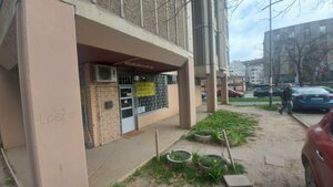 Salon Saloon (Ulica Braće Jovandić No:17, Novi Sad), kuaförler  Novi Sad'dan
