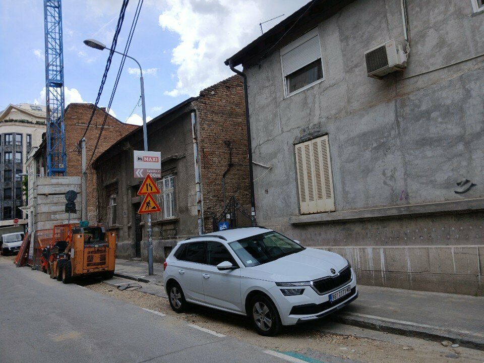 Oyun salonları Klub Zmaj by ComputerLand, Belgrad, foto