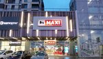 Maxi (Visnjicka Street No:88), süpermarket  Belgrad'dan