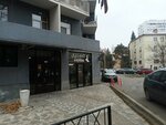 ეკატო (Grigol Robakidze avenue No:31), terziler  Tiflis'ten