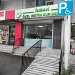 Mavi Yeşil Özel Eğitim Yaşam ve Spor Merkezi (İstanbul, Esenyurt, İstiklal Mah., 575. Sok., 5), tıbbi rehabilitasyon merkezleri  İstanbul'dan