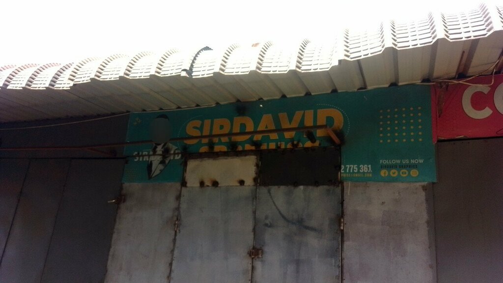 Grafik tasarımcılar Sirdavid graphics, Lusaka, foto