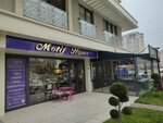 Motif Home (Konya, Meram, Yenişehir Mah., Şehit Göksel Doğan Cad., 21A), ev tekstili mağazaları  Konya'dan