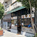 Youran Tea House (Belgrade County, Stari Grad, Prizrenska ulica, 6), çay mağazaları  Belgrad'dan
