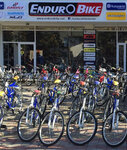 Endurobike (Yeni Mh., Akdeniz Cd., No: 41, Kemer, Antalya), bisiklet mağazaları  Kemer'den